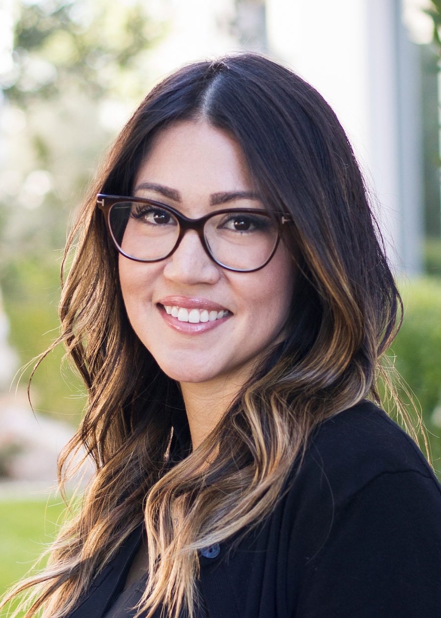 Nevada State Bank Promotes Megan Comfort to Vice Presiden