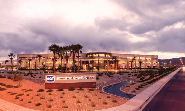 Colliers International Announces $66.5 Million Sale of IGT Office Building