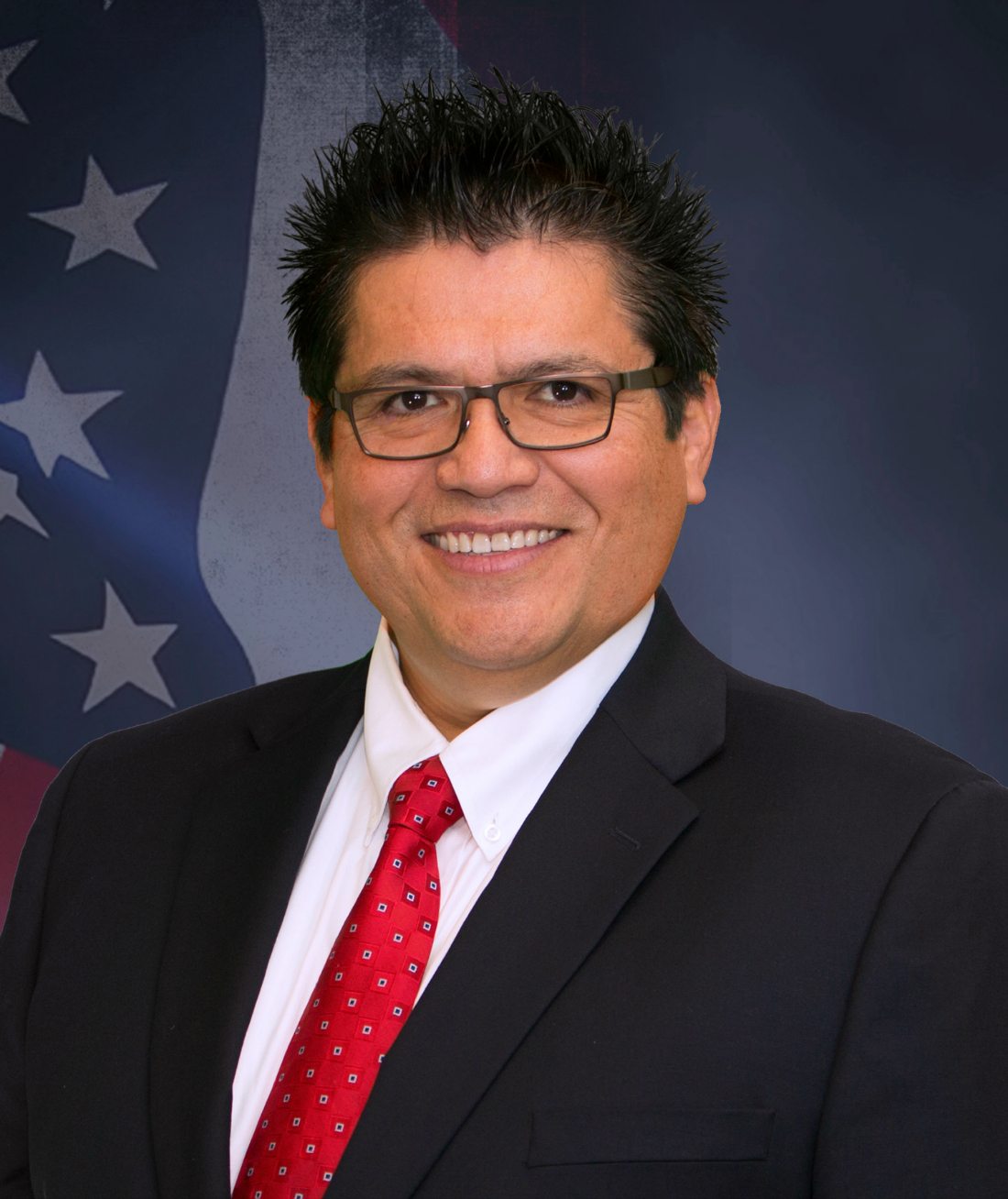Jaime Cruz Named New Workforce Connections Executive Director