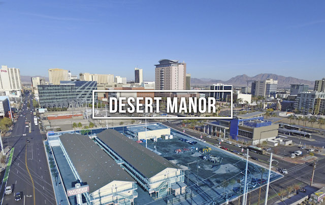 Northcap Commercial Multifamily Arranges Sale of Desert Manor for ...