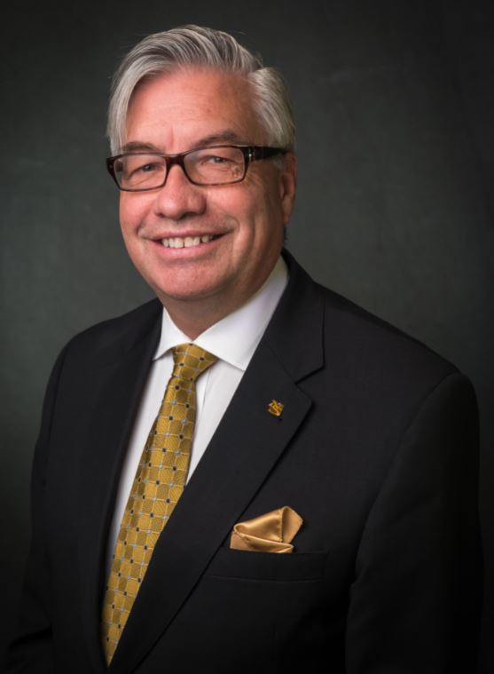 Nevada State College President Receives Lifetime Achievement Award ...