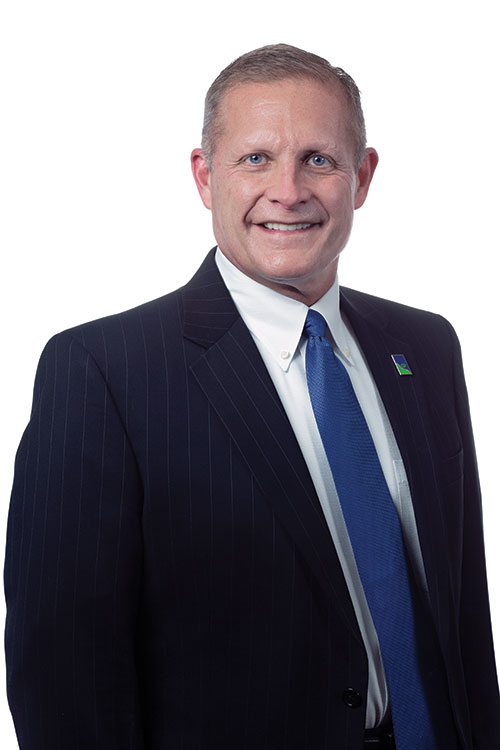 Meet the Decision Maker - Nevada Business Magazine
