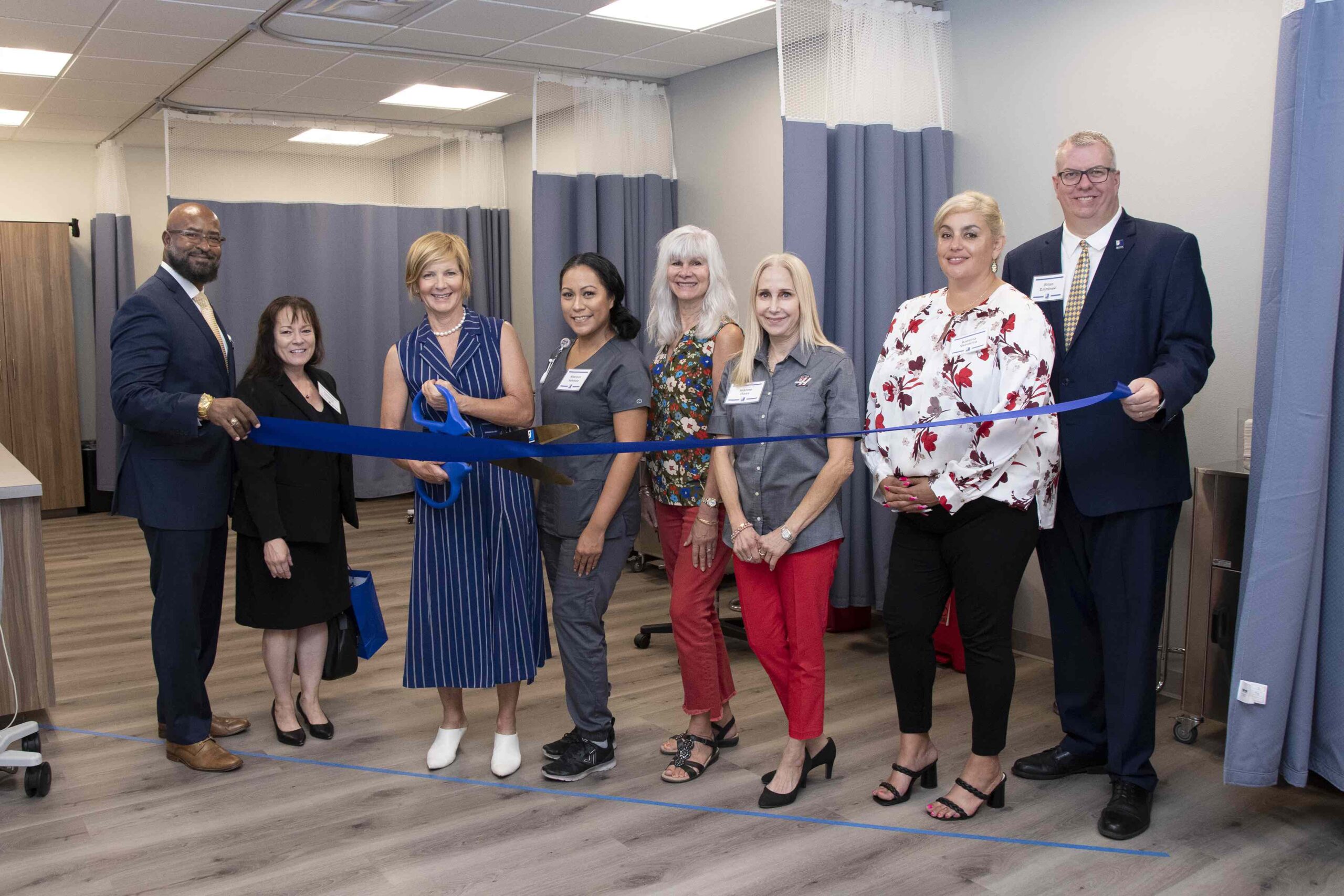 Goodwill® of Southern Nevada Launches Training Academy to Expand ...
