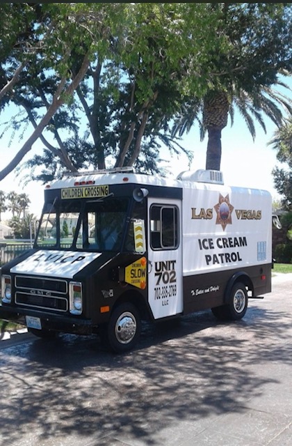 Team From The Problem Solver Show to Sponsor Free Ice Cream and T Shirt ...