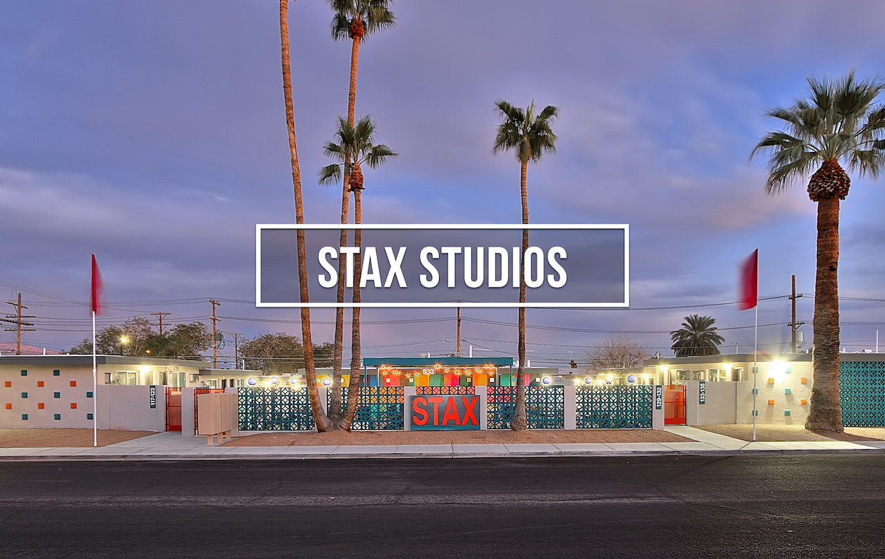 Northcap Commercial Arranges Sale of Stax Studios for $8,650,000 ...